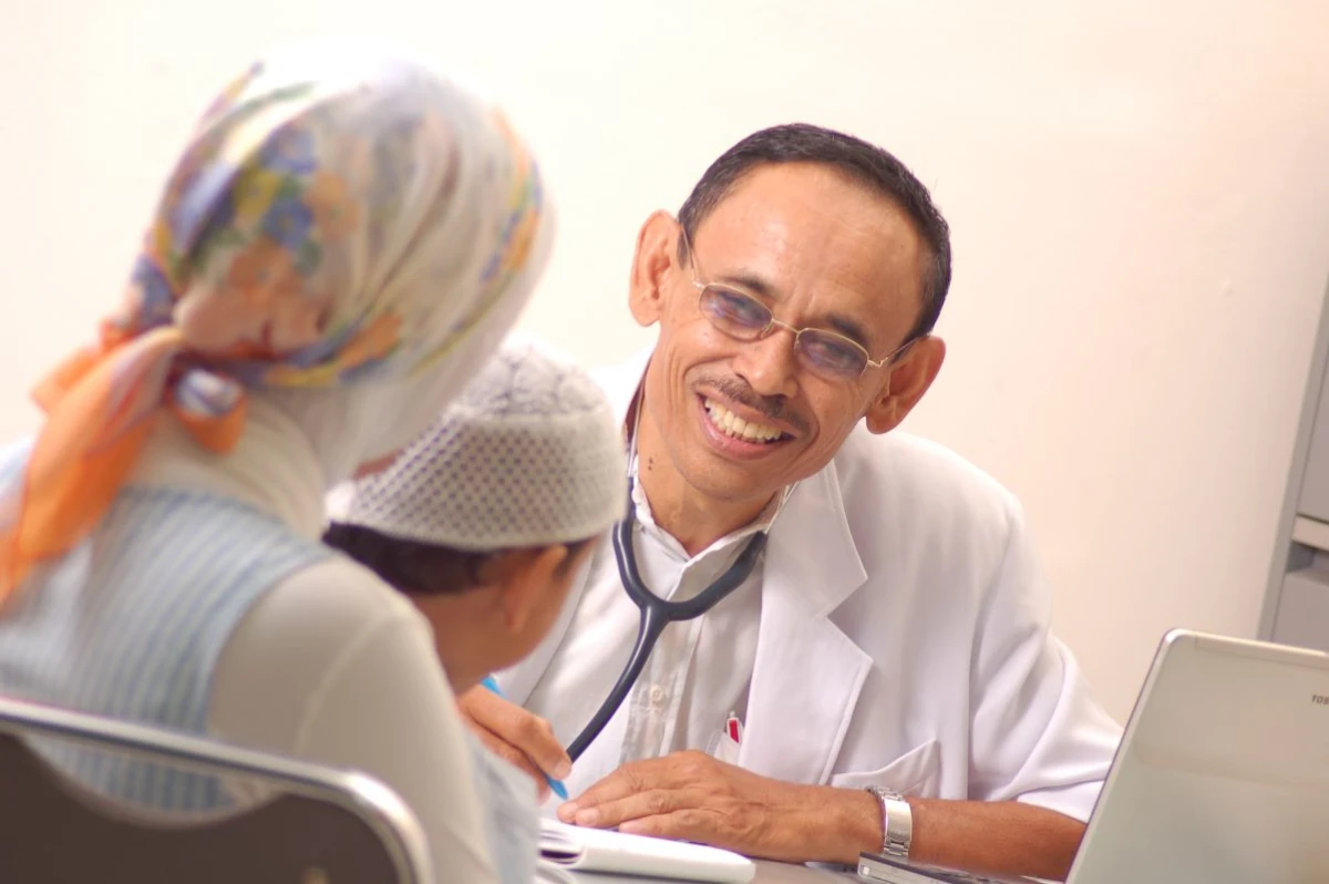 Dari Sunat Laser hingga Smartklamp: Kelebihan dan Kekurangan Setiap ...